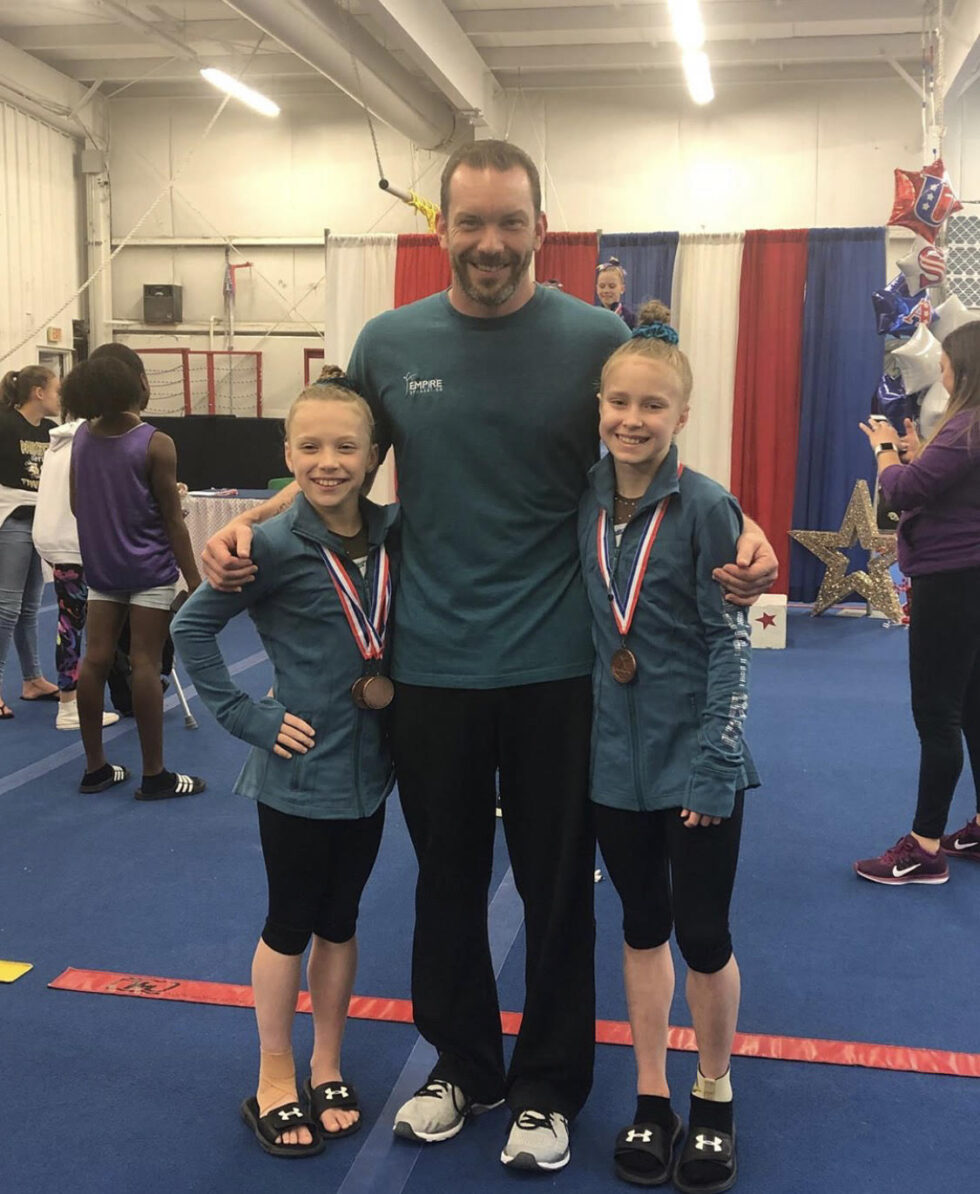 About Us | Empire Gymnastics